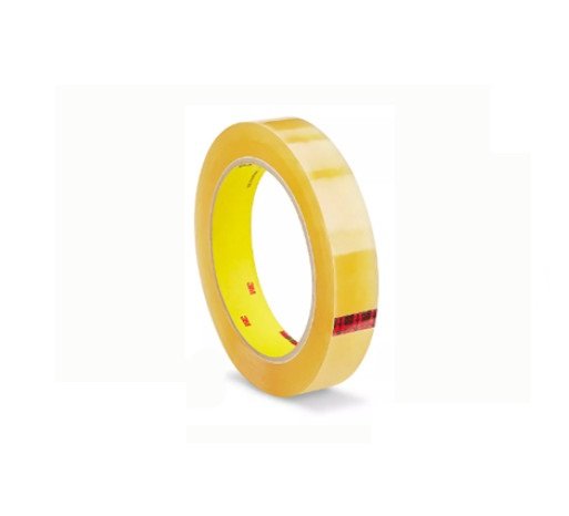 BÉ BÌNH|Băng keo test độ bám dính của mực in , sơn phủ 3M SCOTCH 681 ...